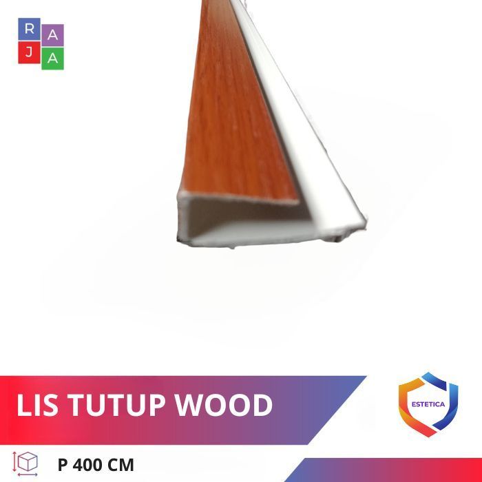 Jual List Tutup Plafon PVC Mewah Anti Patah aneka Motif dan warna ...