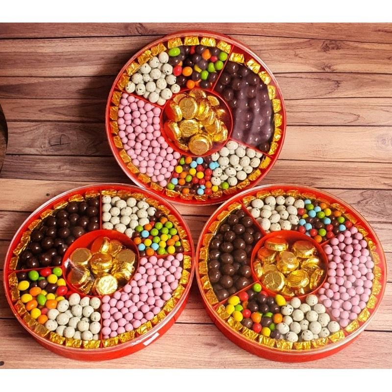 Jual Coklat LAGIE TOPLES SEKAT 5 LIST EMAS/COKLAT LEBARAN/COKLAT KILOAN ...