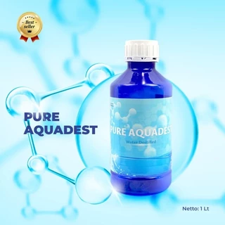 Jual Aquades Terlengkap & Harga Terbaru Maret 2025 | Shopee Indonesia