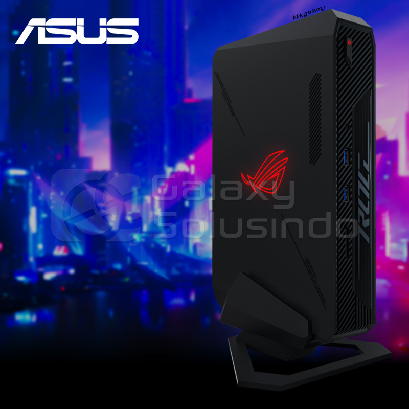 Jual ASUS ROG NUC 760 RNUC14SRKU7168A0I - RNUC14SRKU7 RTX 4060 Intel ...