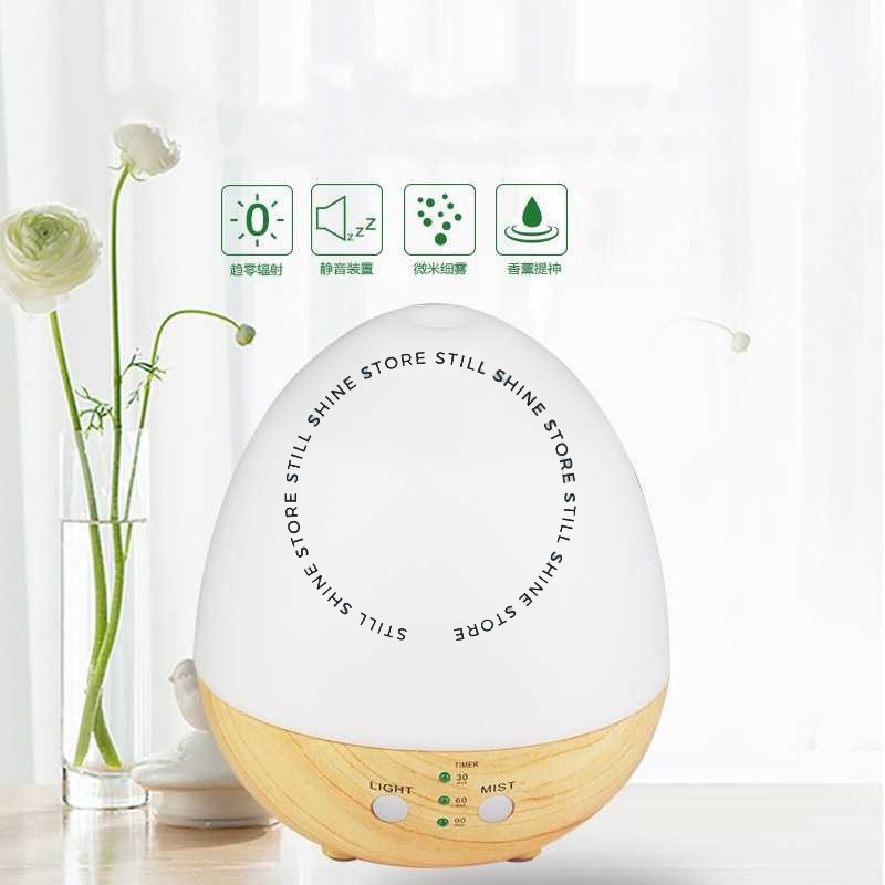 Jual Mesin Humidifier Spray Uap Air Pengharum Pewangi Udara Ruangan ...