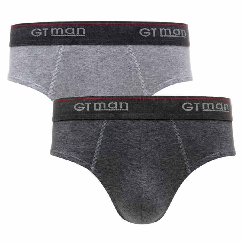 Jual CD-GT Man GTM 01 | Celana Dalam Underwear Brief Pria - Isi 2 pcs ...