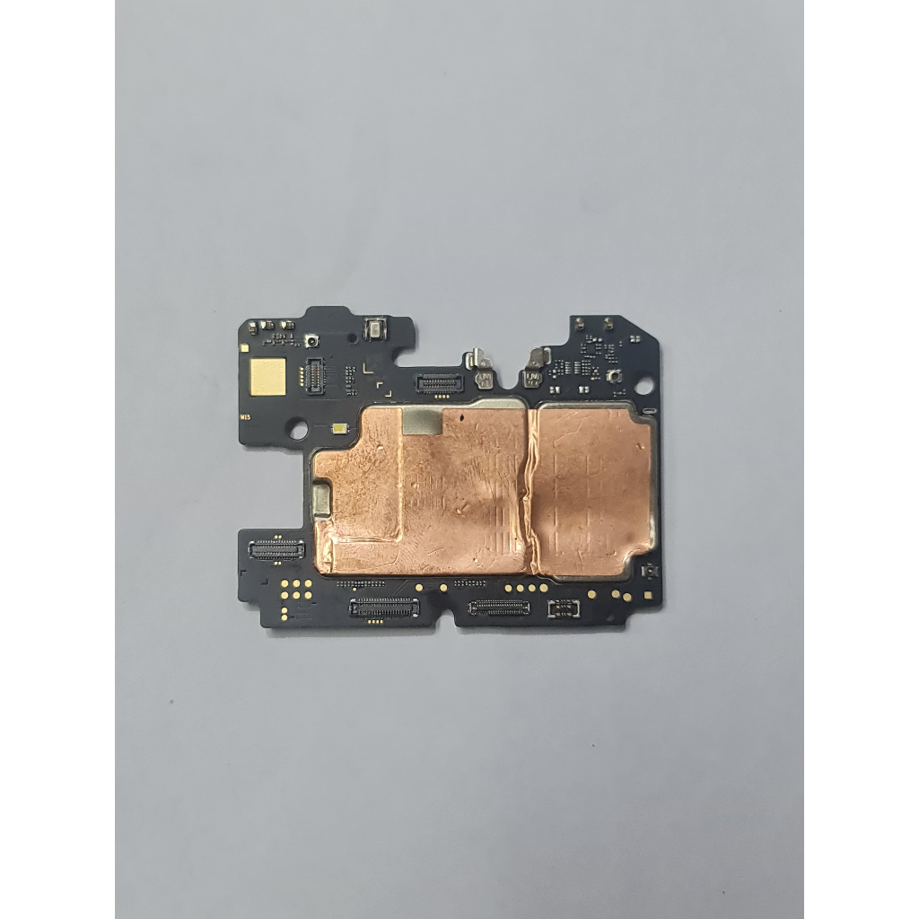 Jual PBA MAINBOARD SAMSUNG GALAXY A05 - A055 MATI EX-REPAIR | Shopee ...