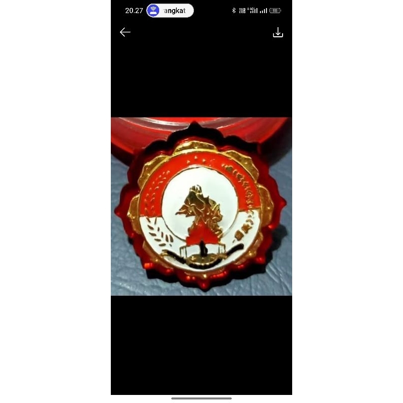 Jual CUSTOM PIN DIKJUR INTEL TERBARU MINIMAL 3 PCS | Shopee Indonesia