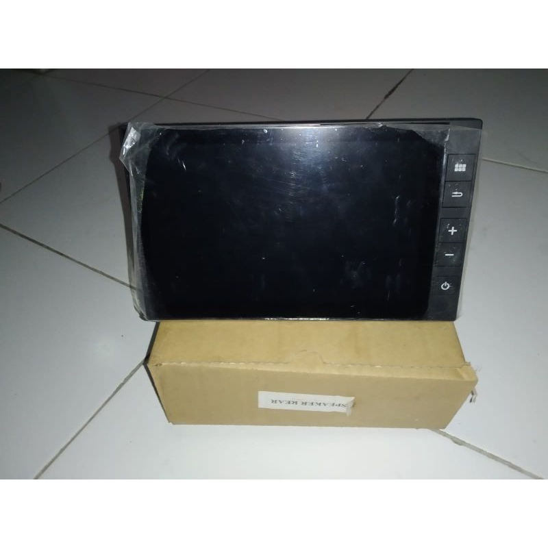 Jual head unit honda hrv | Shopee Indonesia