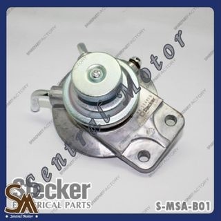 Jual Pompa solar/fuel pump assy Mitsubishi L300/L200/Kuda | Shopee ...