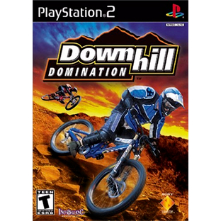 Jual Downhill Domination - Game PS2 PC Laptop Android Windows ISO BIN ...