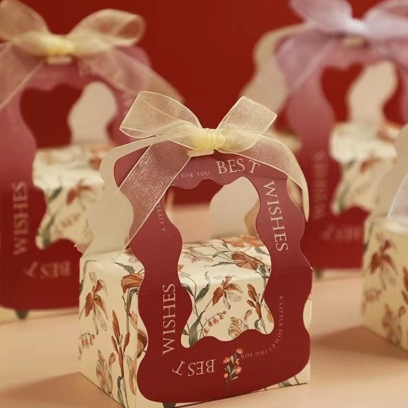 Jual PAPERBAG BOX KOTAK SOUVENIR GIFT BOX BIRTHDAY/ VALENTINES ...