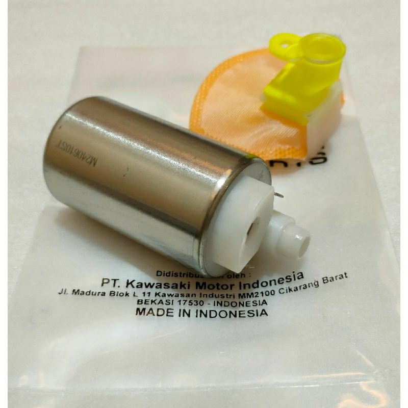 Jual paket rotak dan filter ninja 250 fi 2 cylinder ninja 250fi ZX 250 ...