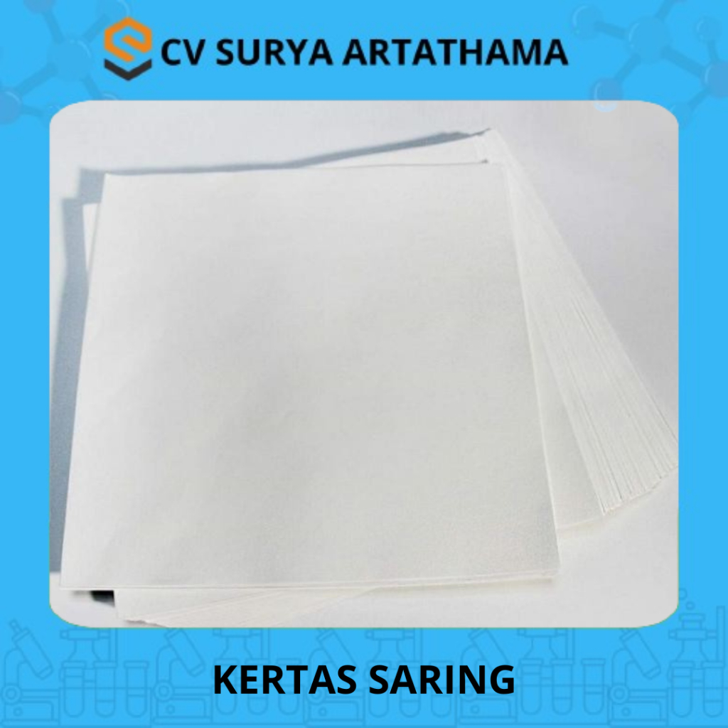 Jual Kertas Saring Jepang UK 60X60 CM/membrane filter/kertas saring ...