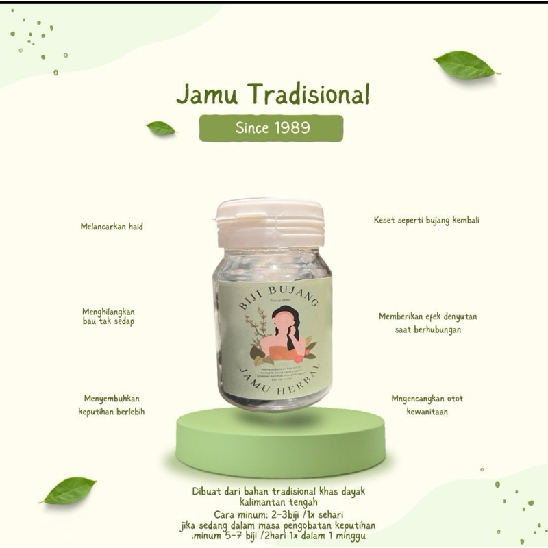 Jual Jamu Tradisional | Shopee Indonesia