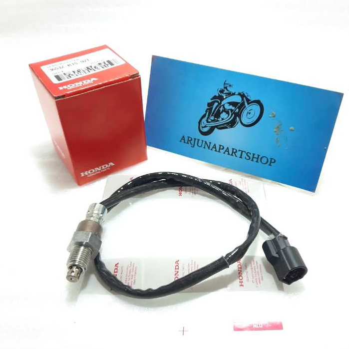 Jual SENSOR O2 SENSOR 02 OKSIGEN SENSOR PEMANASAN KNALPOT HONDA CBR ...