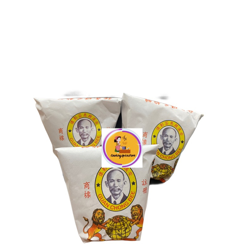 Jual eceran Daun teh cap naga. Guang chong bee. Pek mo kau teh / satuan ...