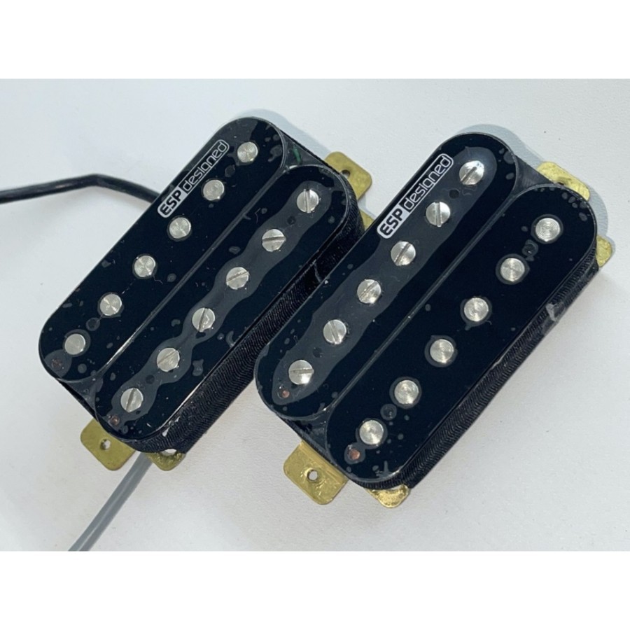 Jual pickup ESP designed gitar pickup original | Shopee Indonesia