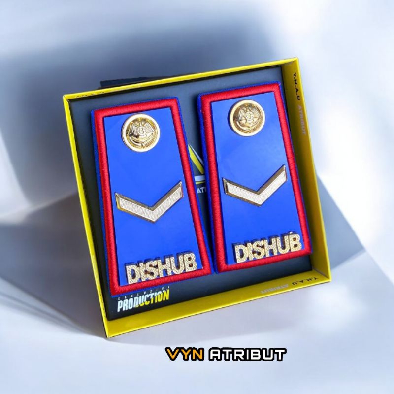 Jual PANGKAT DISHUB 2A | Shopee Indonesia