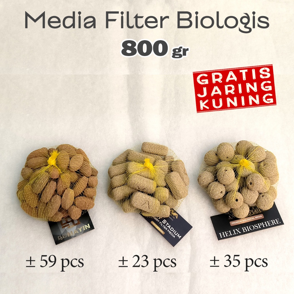 Jual Mayin Rugby • Vivaria Stadium • Helix Biosphere 800gr ~ media ...