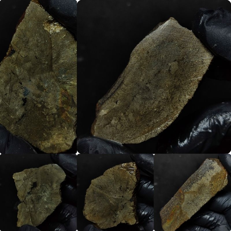 Jual Badar perak/bongkahan badar perak/lempengan badar perak/Bahanan ...