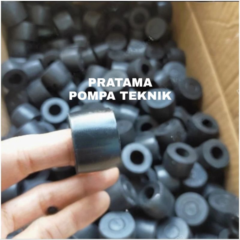 Jual Karet kopling Pompa Ebara / Rubber Coupling Pompa Ebara - Karet ...