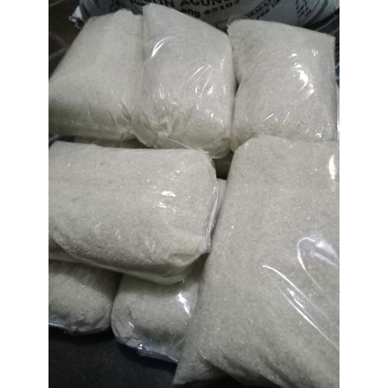 Jual gula kba kemasan 1 kg | Shopee Indonesia