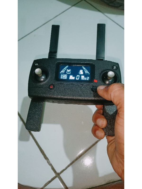 Jual Remote control MJX B12 | Shopee Indonesia