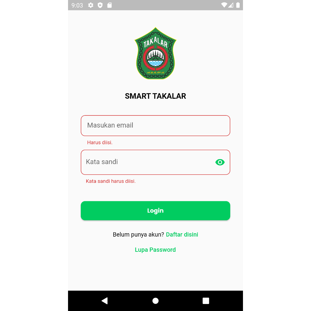 Jual Jasa pembuatan website, sistem informasi, mobile apps (android, iOS, hybrid) | Shopee Indonesia