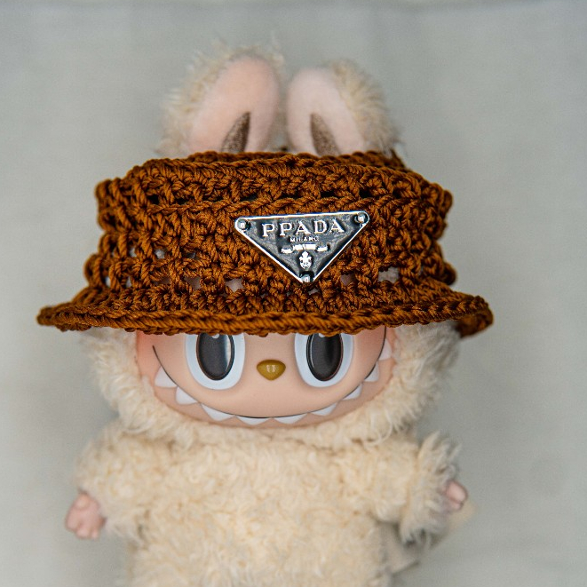 Jual Topi Labubu Premium Cool Brand READY STOCK | Shopee Indonesia