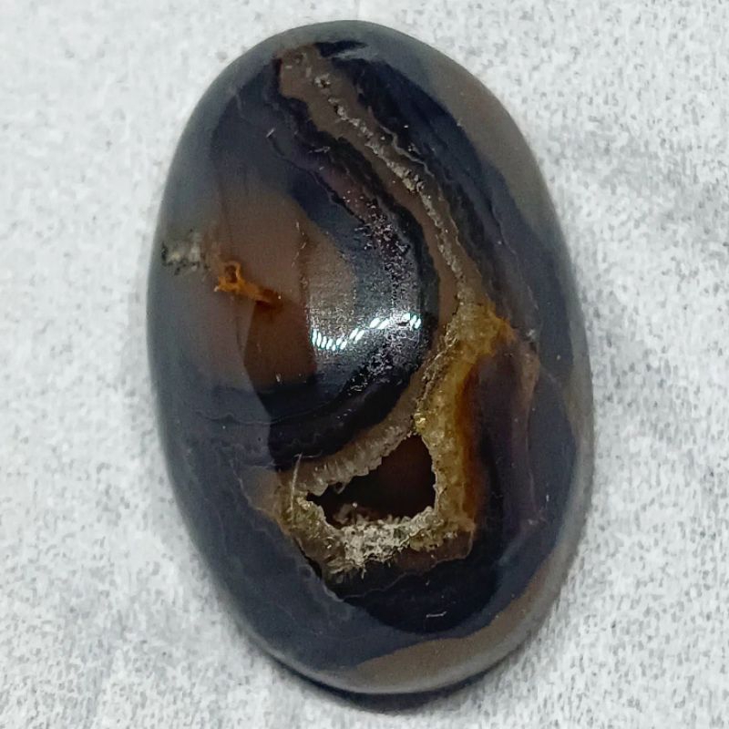 Jual BATU AKIK COMBONG YAMAN ANTIK (ASLI ALAM) | Shopee Indonesia
