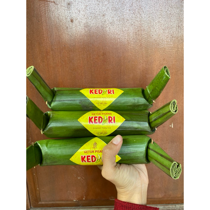 Jual Gethuk Pisang Khas Kediri | Shopee Indonesia