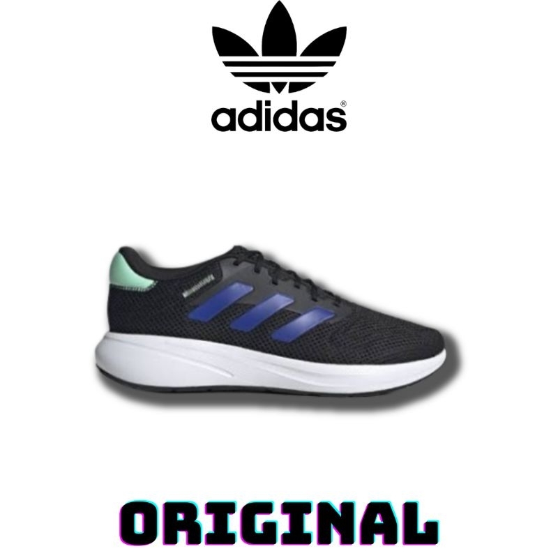 Jual Sepatu Adidas Response Runner Core Black Men's ( IF7810 ) Original ...