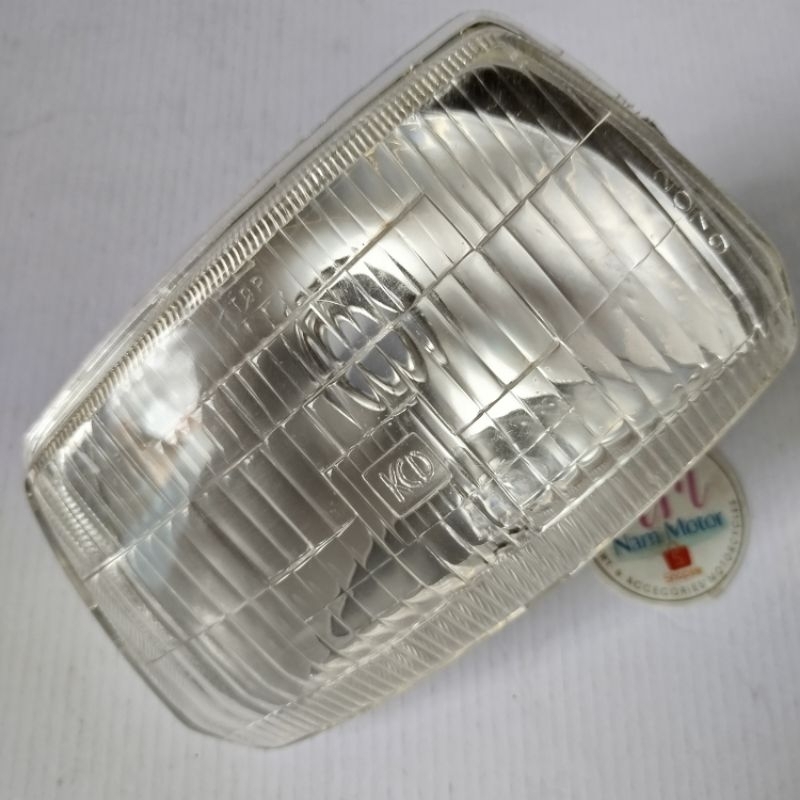 Jual Lampu depan Honda astrea star prima marking kgd baru | Shopee ...