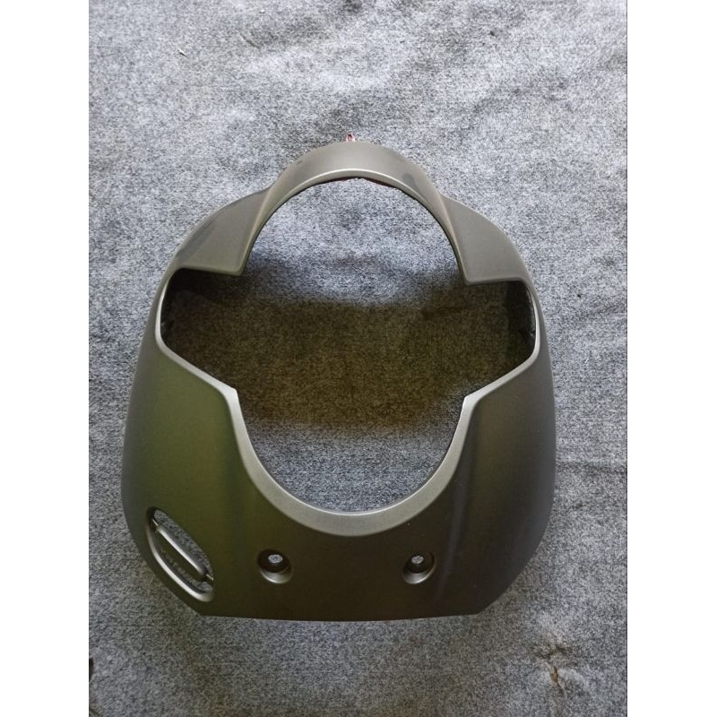 Jual PANEL DEPAN SCOOPY 2017-2020 SECOND / BEKAS ORIGINAL | Shopee ...