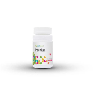 Jual FKC INGENIUM Untuk Metabolisme Tubuh Herbal PRODUK ASLI | Shopee ...