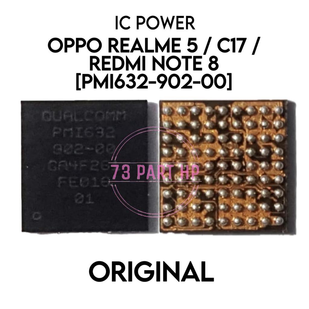 Jual IC Power PMI632-902-00 / Pmi 632-902-00 / PMI 632 902 00 Untuk ...