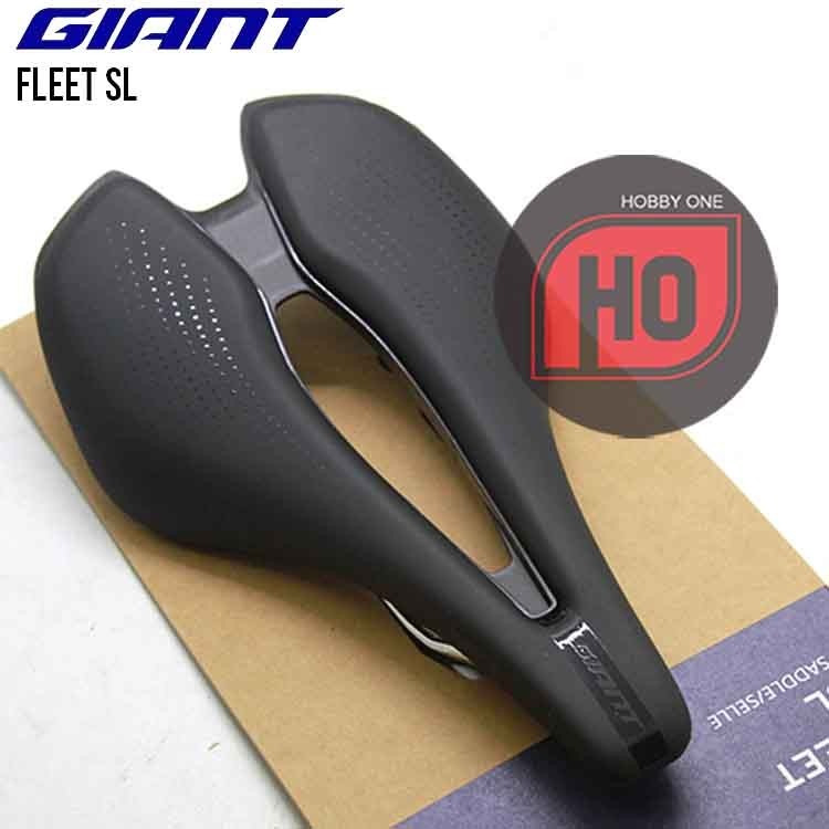 Jual GIANT FLEET SL Saddle 145mm Black - Sadel Rail SST | Shopee Indonesia