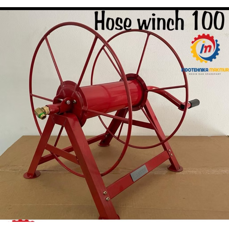 Jual PENGGULUNG SELANG 100 METER | Shopee Indonesia
