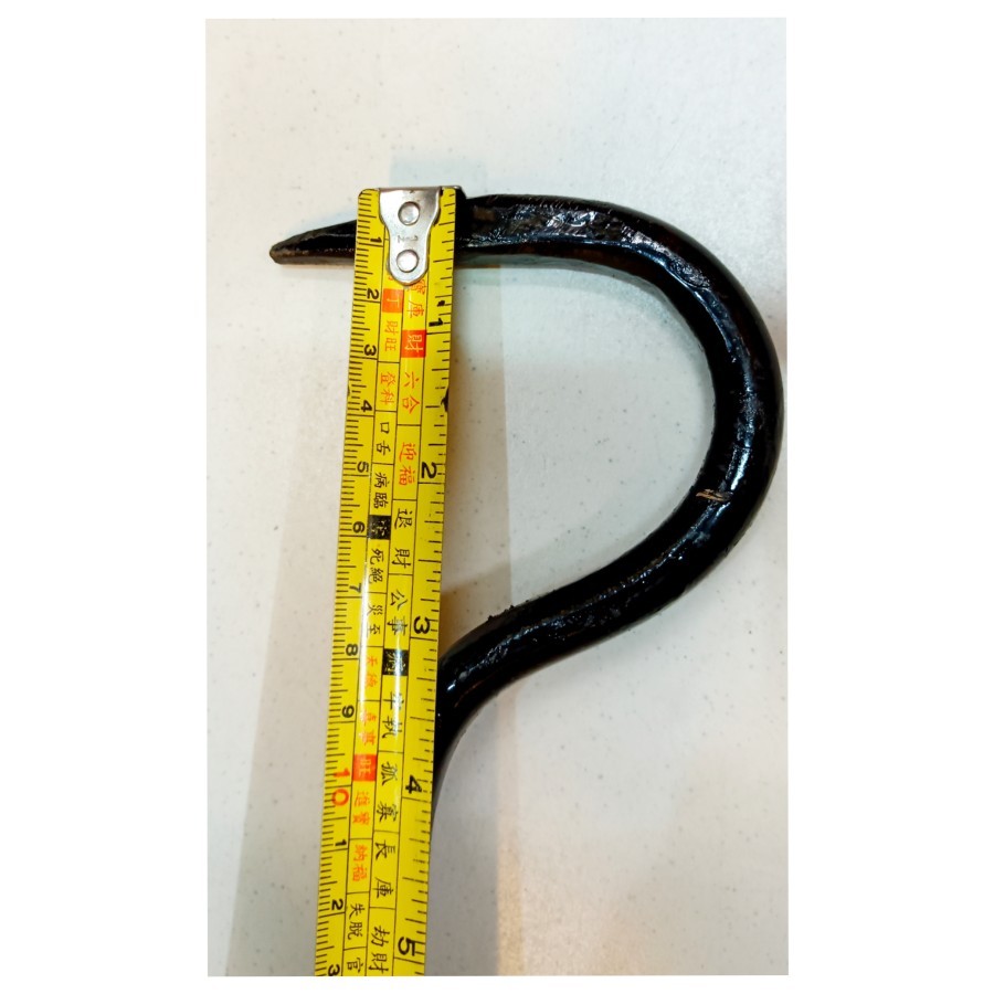 Jual Ganco Gancu Kait Sawit Kebun 50 Cm | Shopee Indonesia