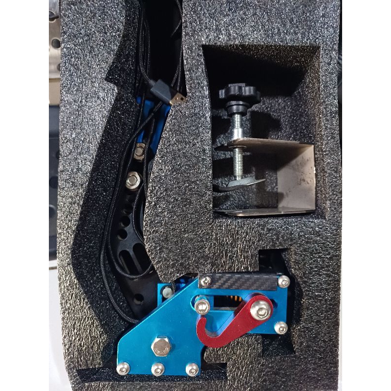 Jual Handbrake Universal for logitech trussmaster pxn etc G29 v10 v9 ...