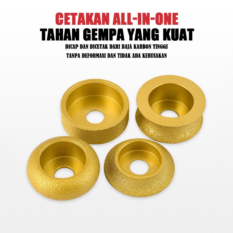 Jual Mata gerinda pinggul granit Diamond Grinding Wheel Pinggul Kayu ...