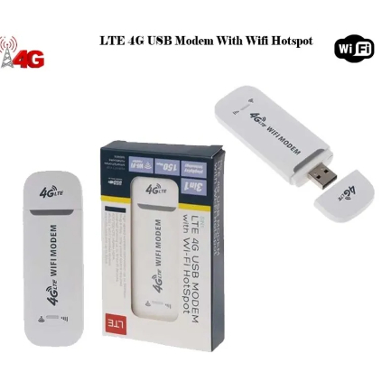Jual WIFI PORTABLE ROUTER MODEM 4G TRAVEL USB MOBILE | Shopee Indonesia