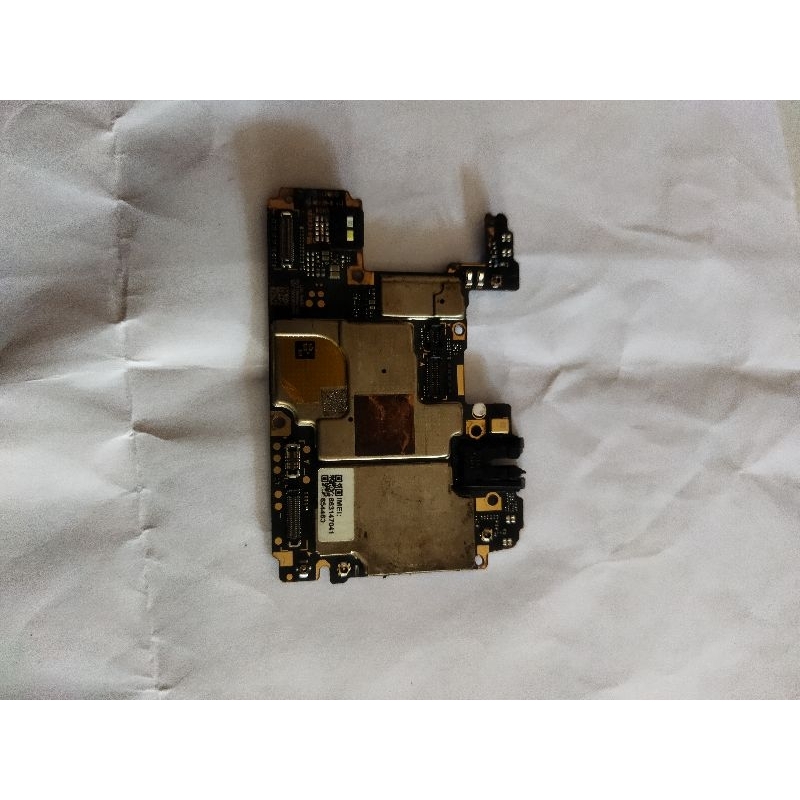 Jual mesin redmi note 7 4/64 hidup minus | Shopee Indonesia