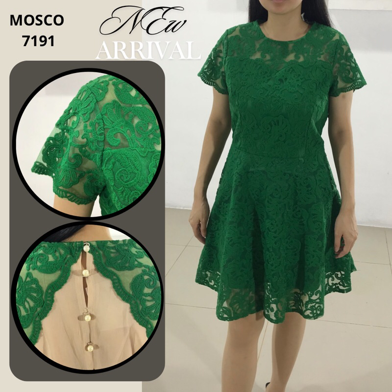 Jual D Mosco 7191 | Shopee Indonesia