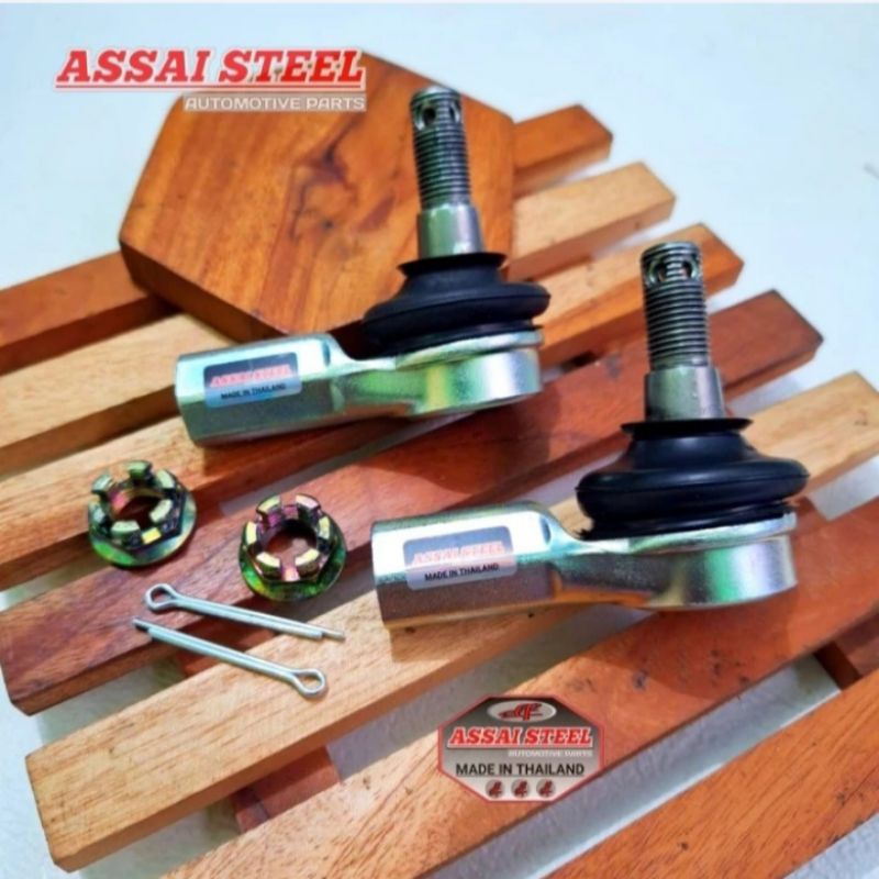 Jual Tie Rod End Pendek Honda CRV CR-V Gen 2 Gen2 | Shopee Indonesia