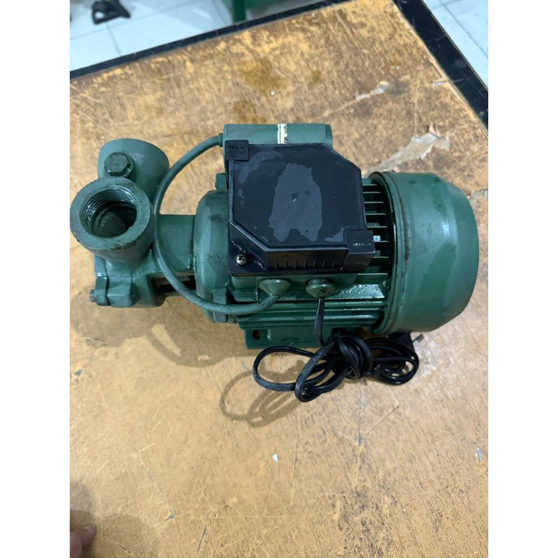 Jual Pompa Air Bekas DAB Apa Adanya Seperti Baru | Shopee Indonesia