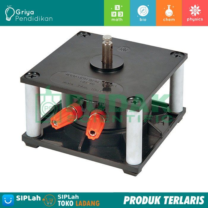 Jual Pembangkit Getaran - Alat Peraga Fisika GP | Shopee Indonesia