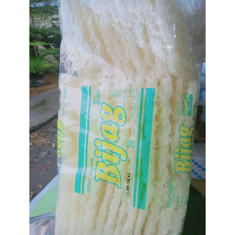 Jual Bihun bijag kiloan bisa beli 5000 | Shopee Indonesia