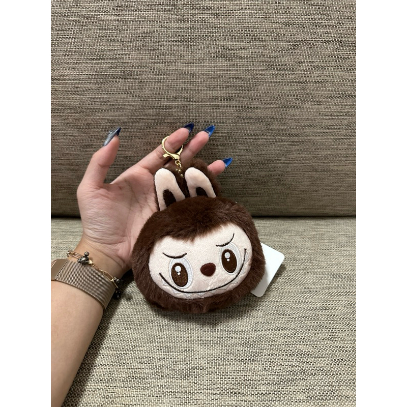 Jual GANCI GANTUNGAN KUNCI BAGCHARM LABUBU POUCH | Shopee Indonesia