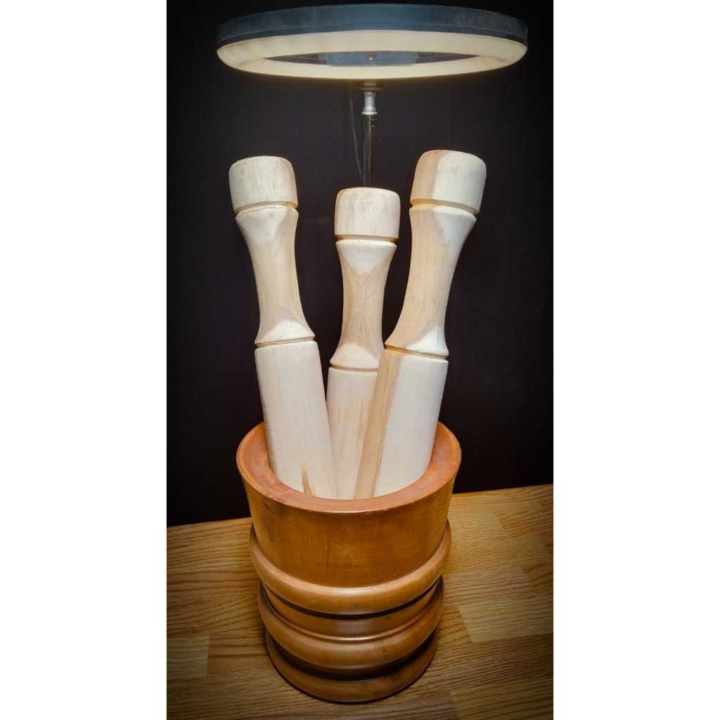 Jual Alu Kayu bahan kayu Akasia | Shopee Indonesia