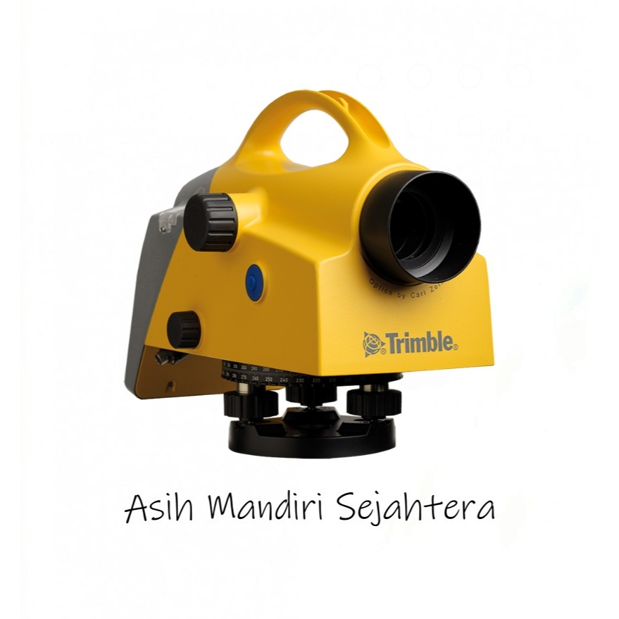 Jual Digital Level Trimble DiNi / Waterpass Digital Level DiNi Trimble ...