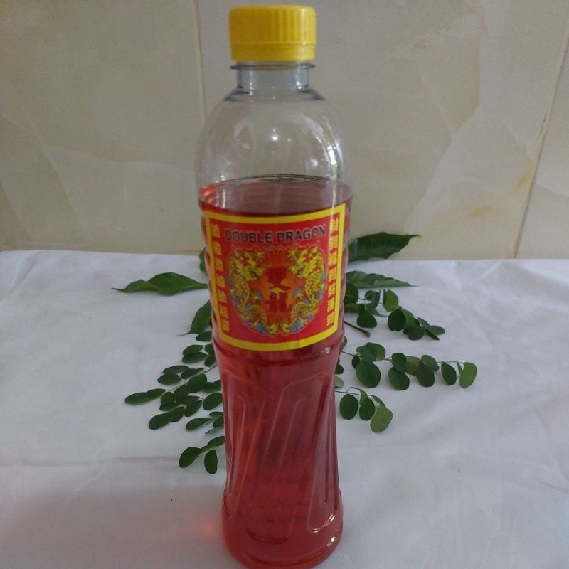 Jual minyak merah#minyak cina#1 liter | Shopee Indonesia