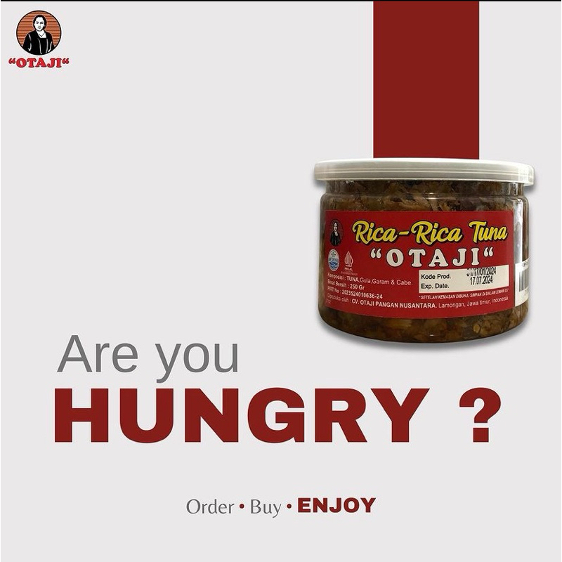 Jual Rica Tuna 250gr | Shopee Indonesia